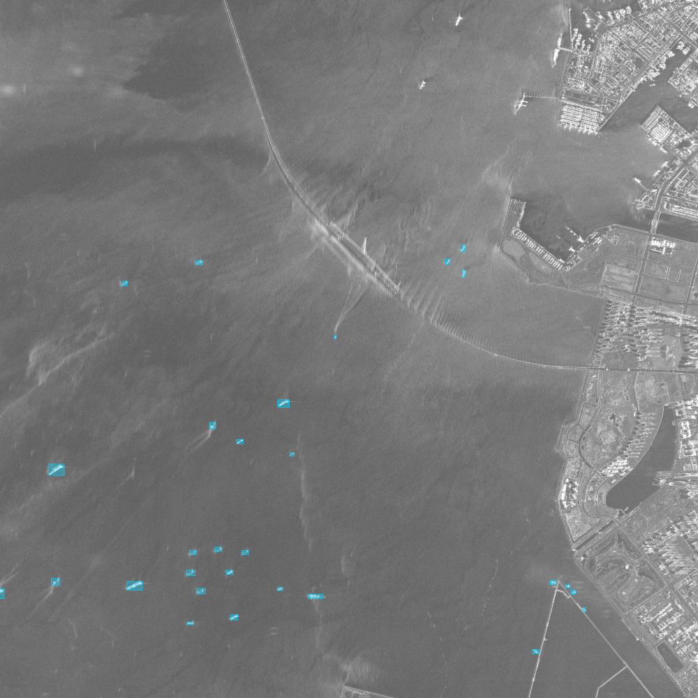 How AI can help overcome SAR imagery analysis challenges.